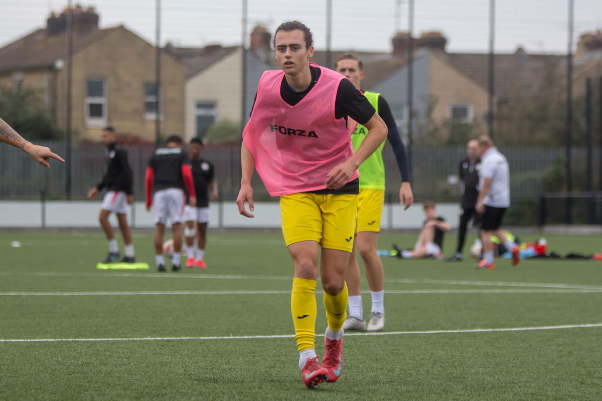 Match Preview: Harrow Borough vs Moneys – Moneyfields FC