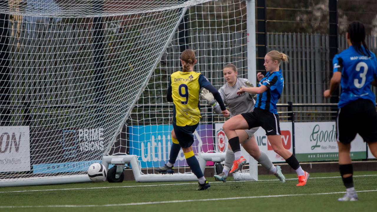 Moneyfields FC – Official Website