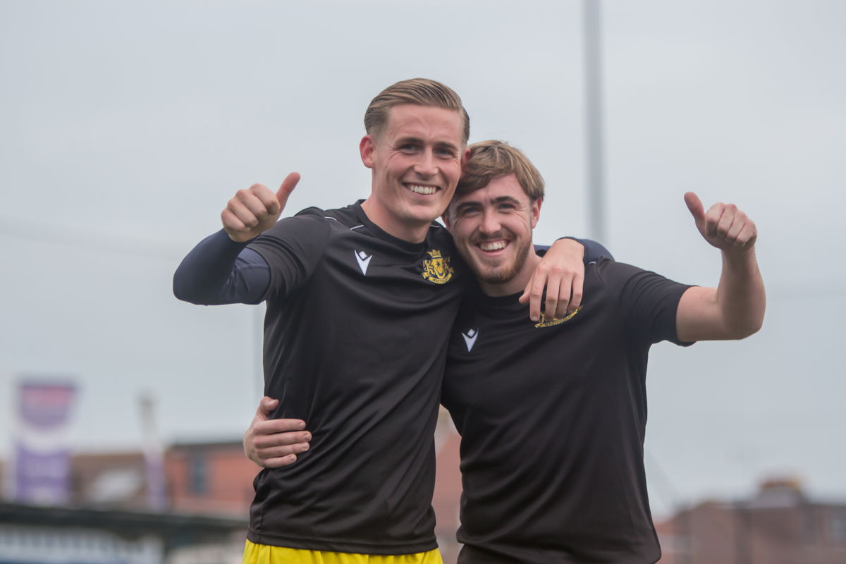 Match Preview: Moneys vs Royal Navy [Hants Cup] – Moneyfields FC