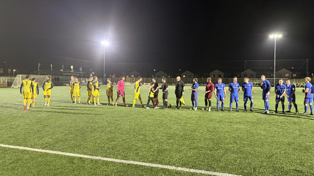 Moneyfields FC – Official Website