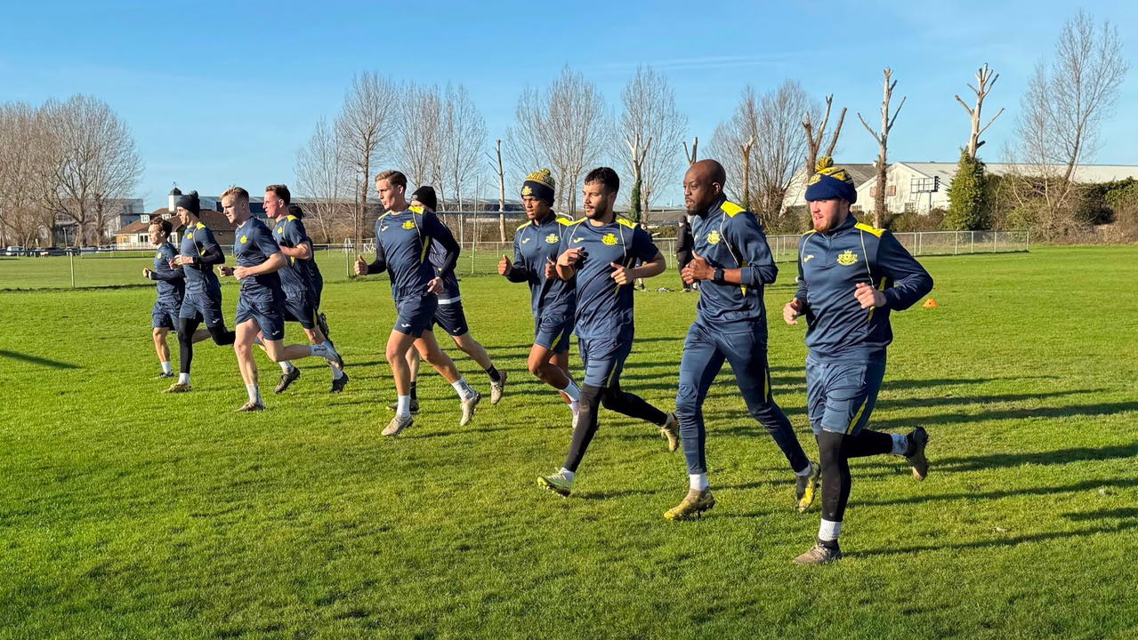 Match Preview: Moneys vs AFC Portchester – Moneyfields FC