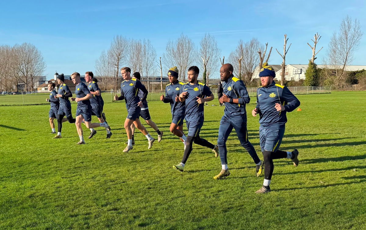 Match Preview: Moneys vs AFC Portchester – Moneyfields FC