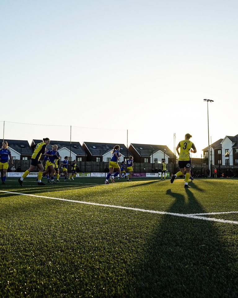 Moneyfields FC – Official Website