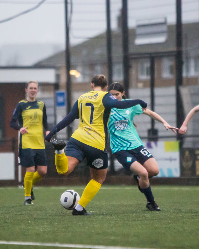 Moneyfields FC – Official Website