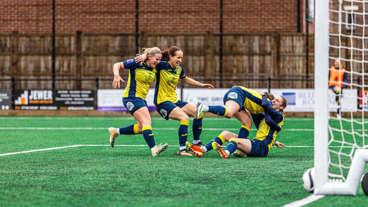 Moneyfields FC – Official Website