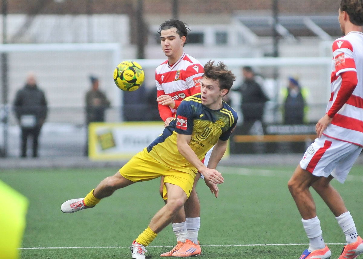 Match Preview: Bedfont Sports vs Moneys – Moneyfields FC