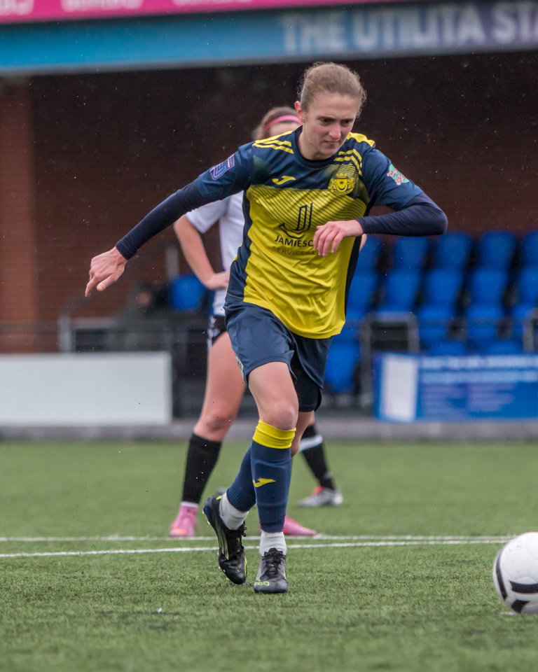 Moneyfields FC – Official Website