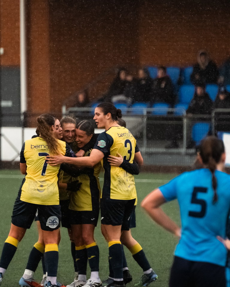 Moneyfields FC – Official Website
