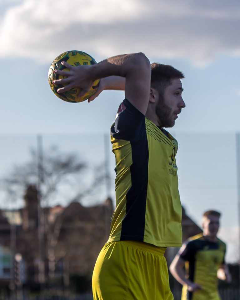 Moneyfields FC – Official Website