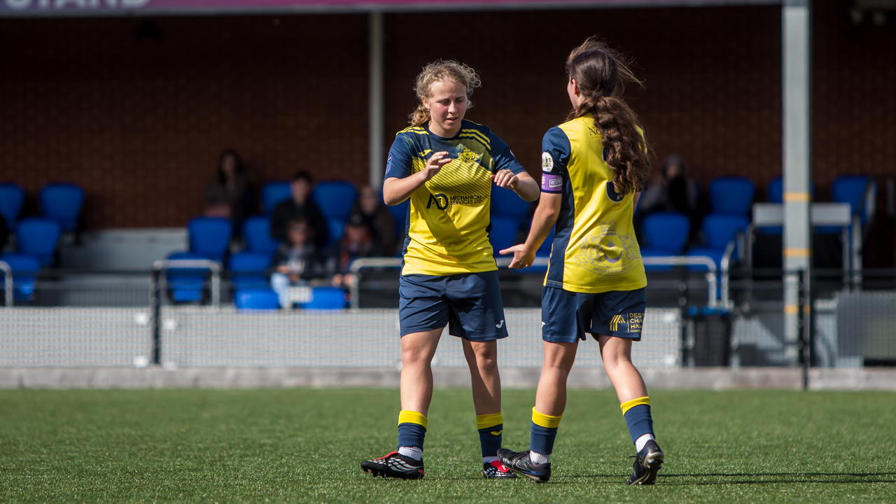 Moneyfields FC – Official Website