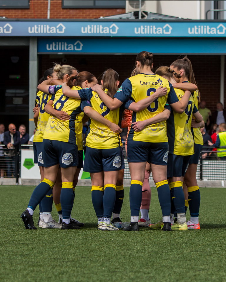 Moneyfields FC – Official Website