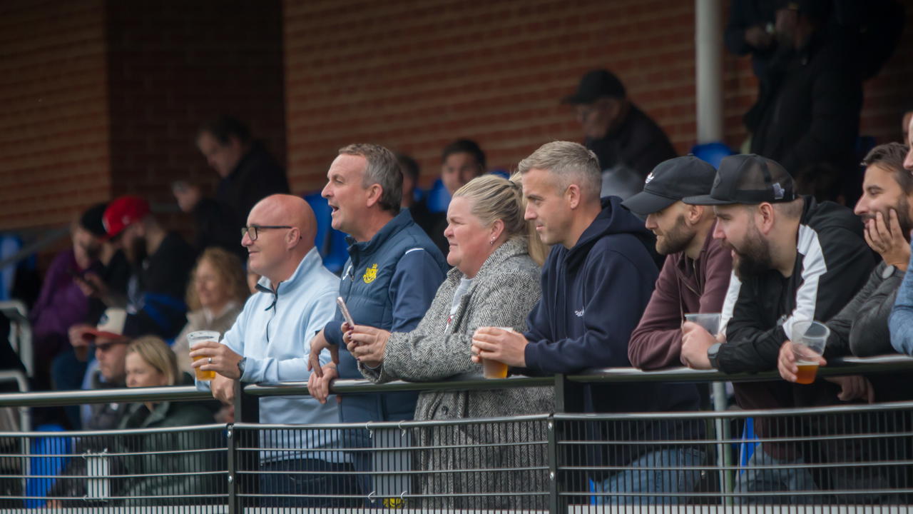 Moneyfields FC – Official Website