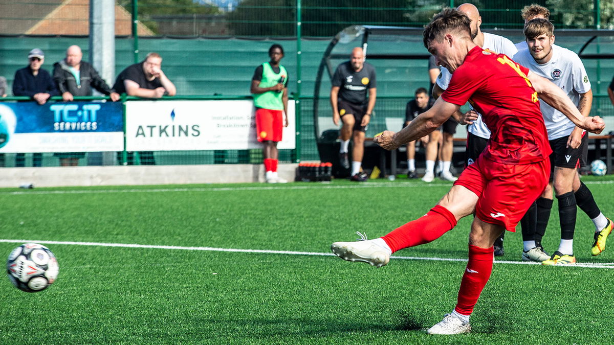 Two Dockers fixtures given new dates – Newhaven FC