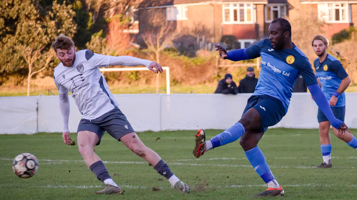 Report: Former player ends Dockers run – Newhaven FC