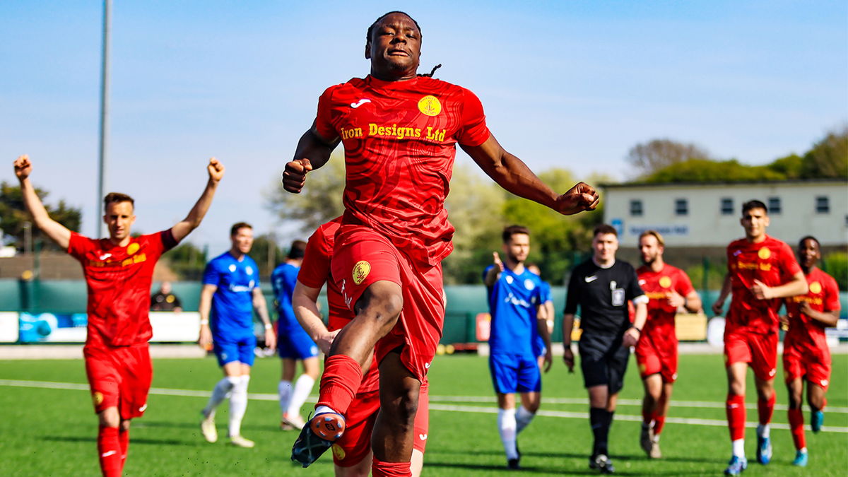 Newhaven FC