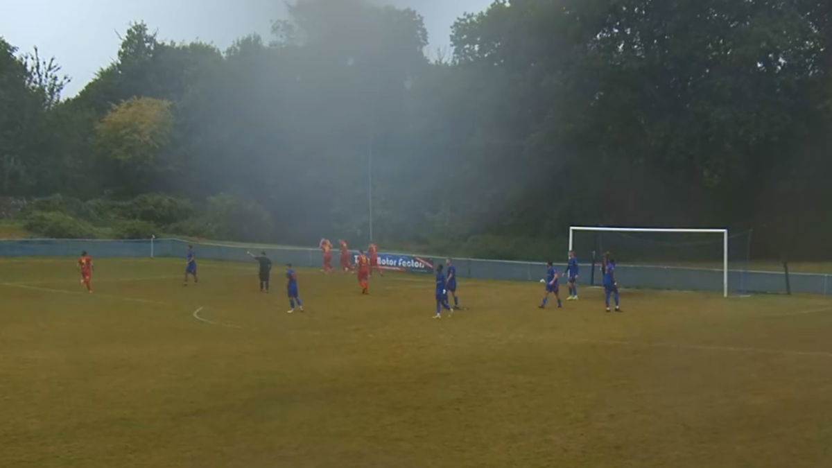 Report: Midhurst & Easebourne 0-1 Newhaven – Newhaven FC