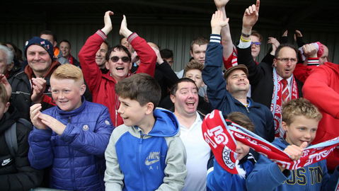 Poole Town FC – Official Website of Poole Town Football Club