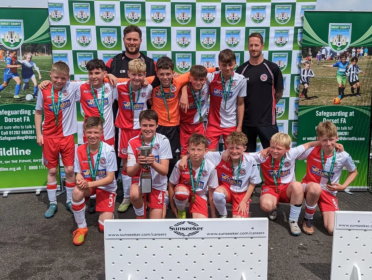 Other Teams – Poole Town FC