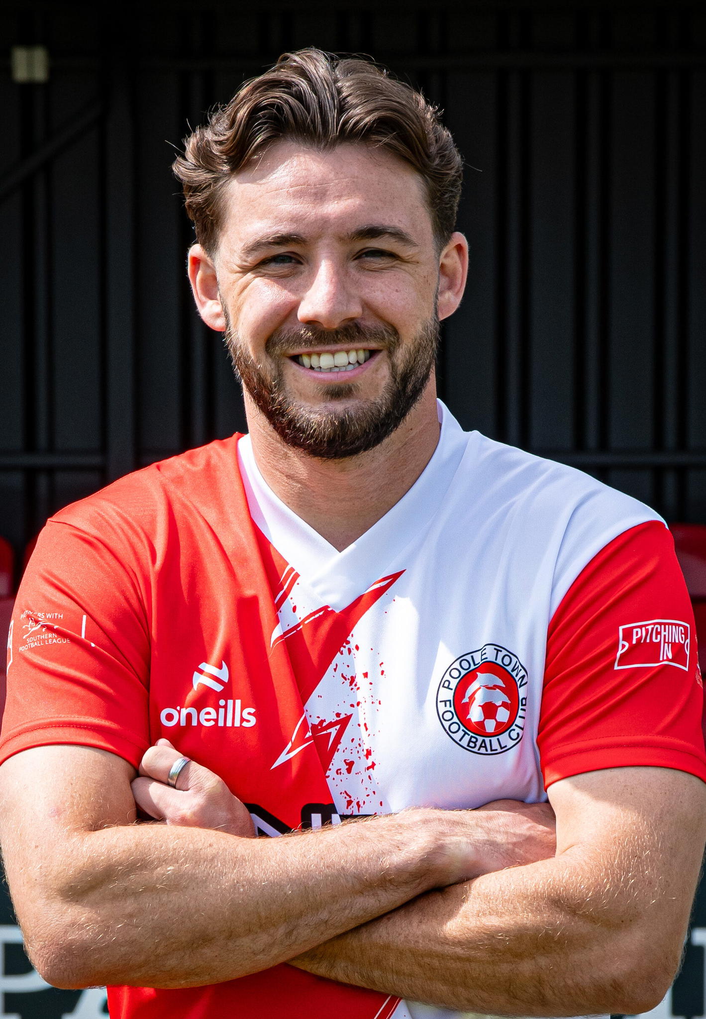 First Team – Poole Town FC