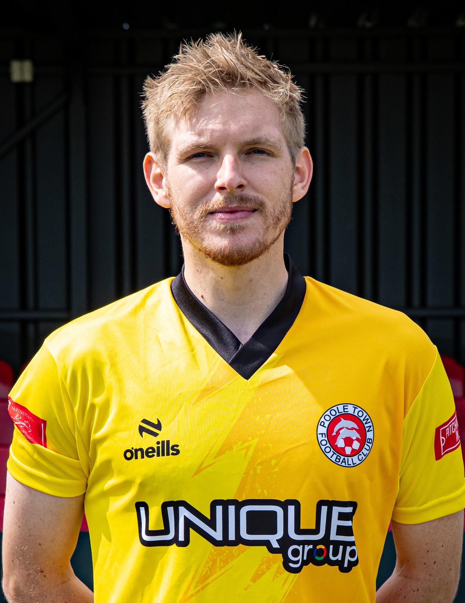 First Team – Poole Town FC