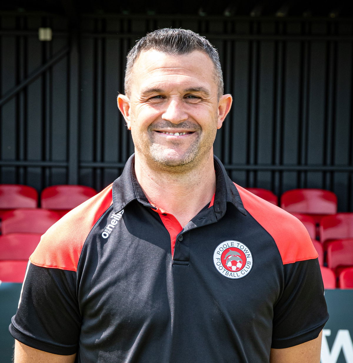 First Team – Poole Town FC