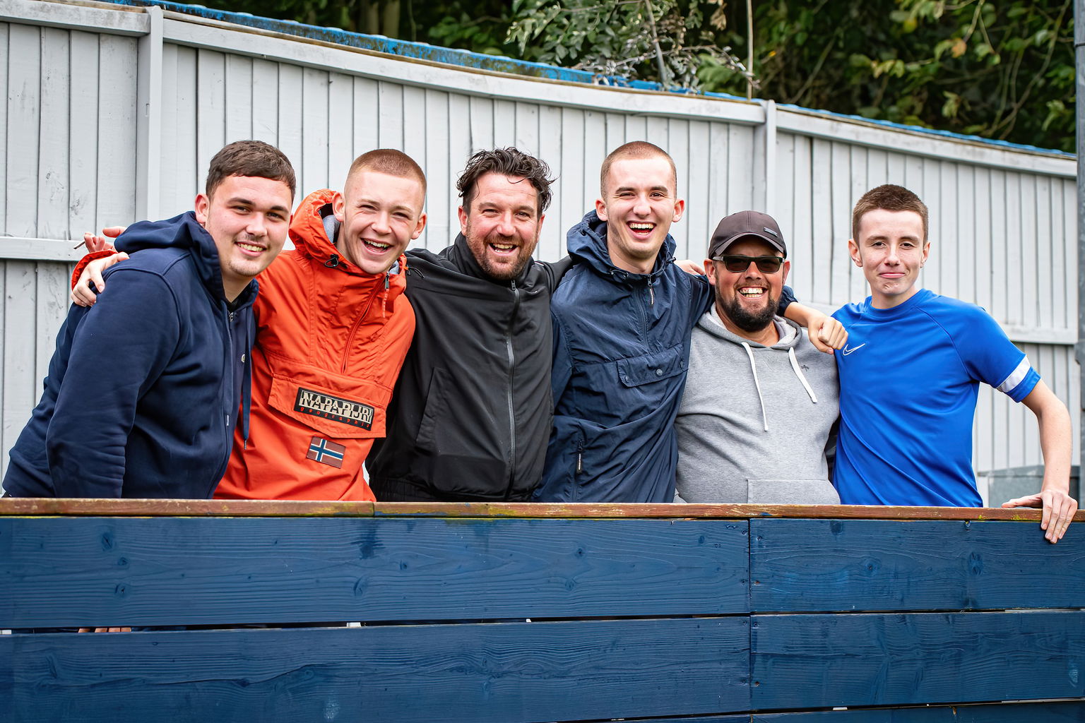 Supporters Club – Poole Town FC