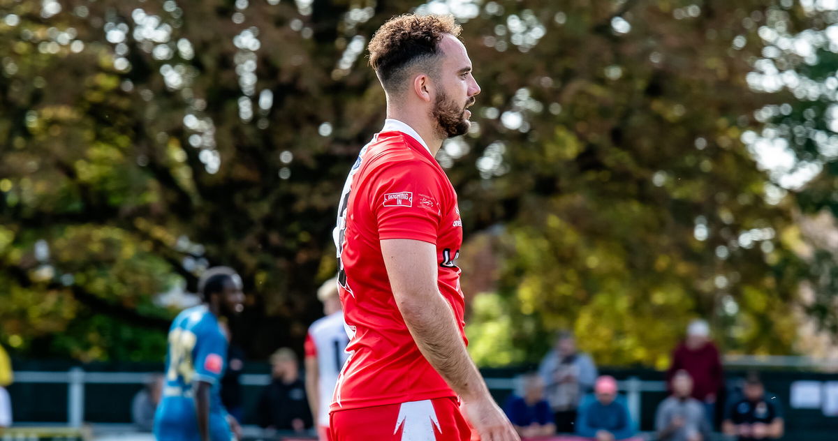 Poole Town vs Gosport Borough (FA Trophy) – Match Preview – Poole Town FC