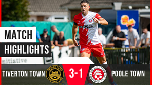 Poole Town FC – Official Website of Poole Town Football Club