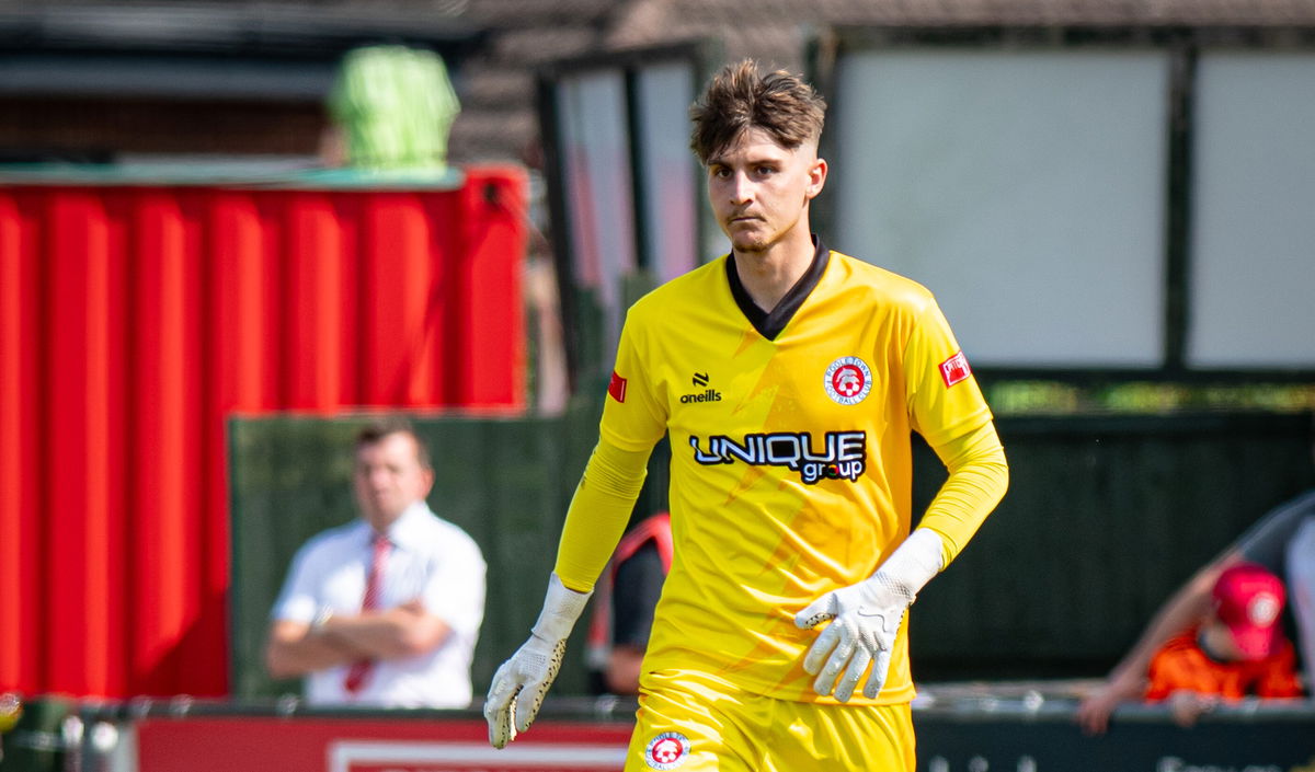 Poole Town vs Gosport Borough – Match Preview – Poole Town FC