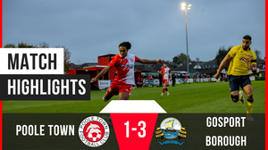 Poole Town FC – Official Website of Poole Town Football Club