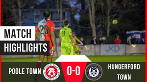 Poole Town FC – Official Website of Poole Town Football Club