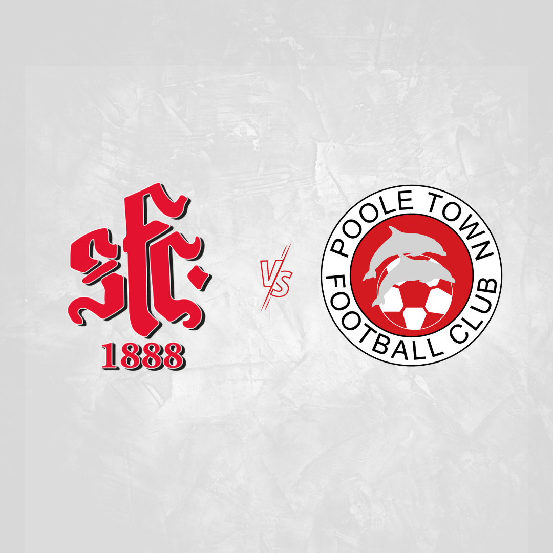 Friendly Fixture Announcement! – Poole Town FC
