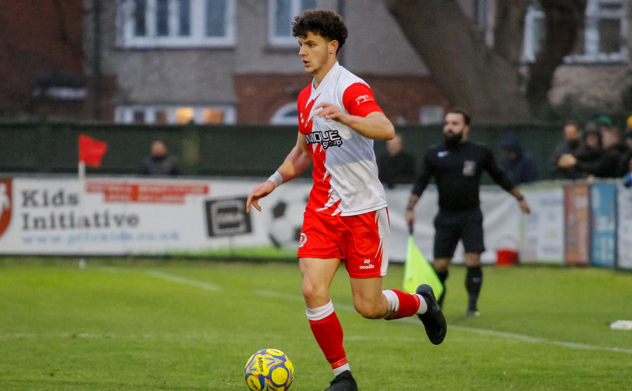 First Team – Poole Town FC