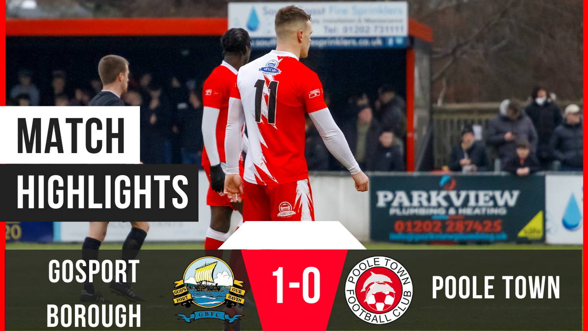 Poole Town FC – Official Website of Poole Town Football Club