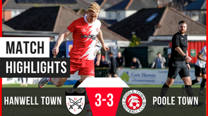Poole Town FC – Official Website of Poole Town Football Club