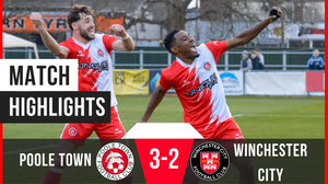 Poole Town FC – Official Website of Poole Town Football Club
