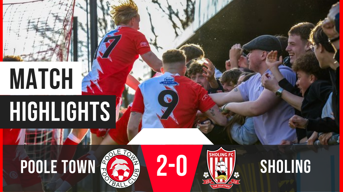 Poole Town FC – Official Website of Poole Town Football Club