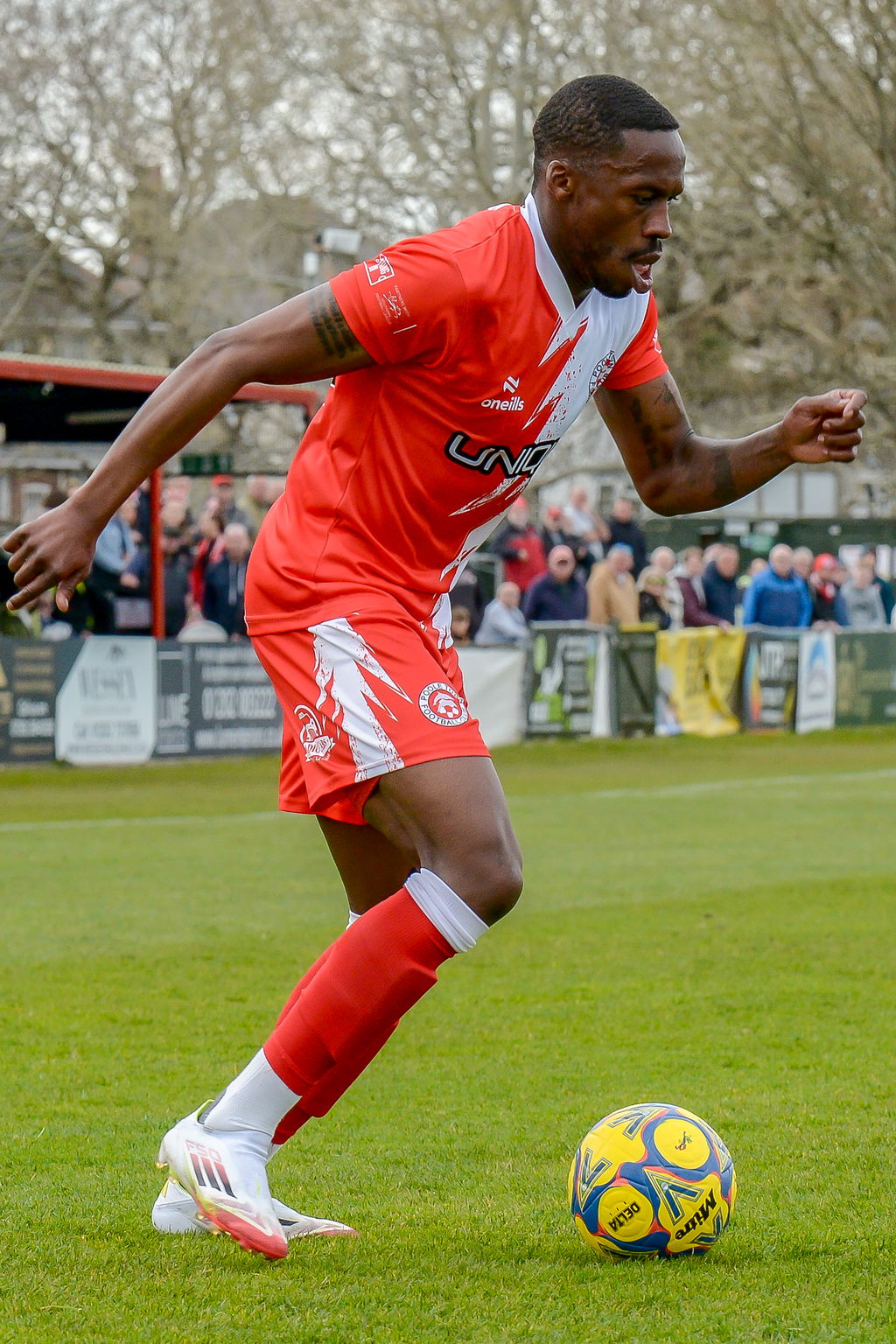 First Team – Poole Town FC