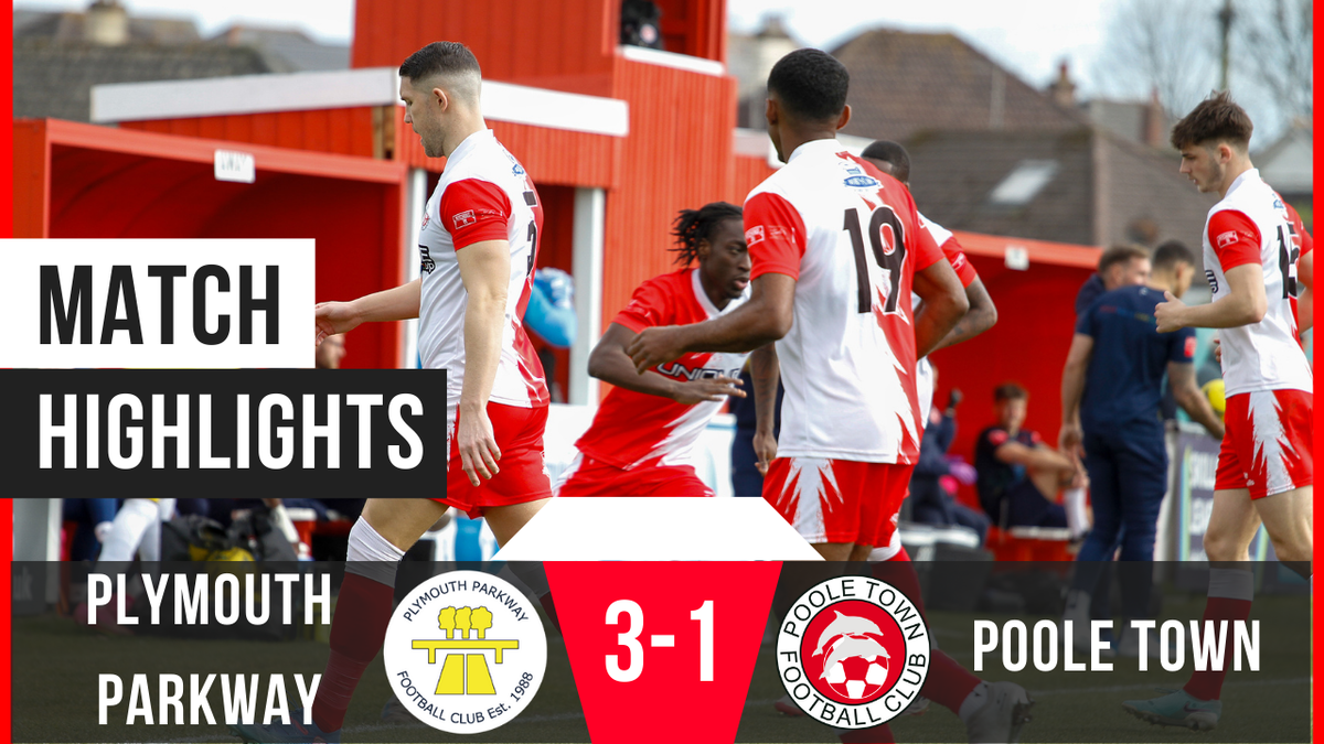 Poole Town FC – Official Website of Poole Town Football Club