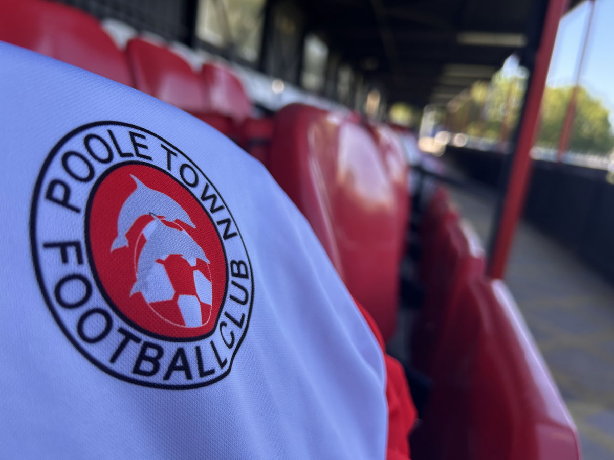 Player Departures – Poole Town FC