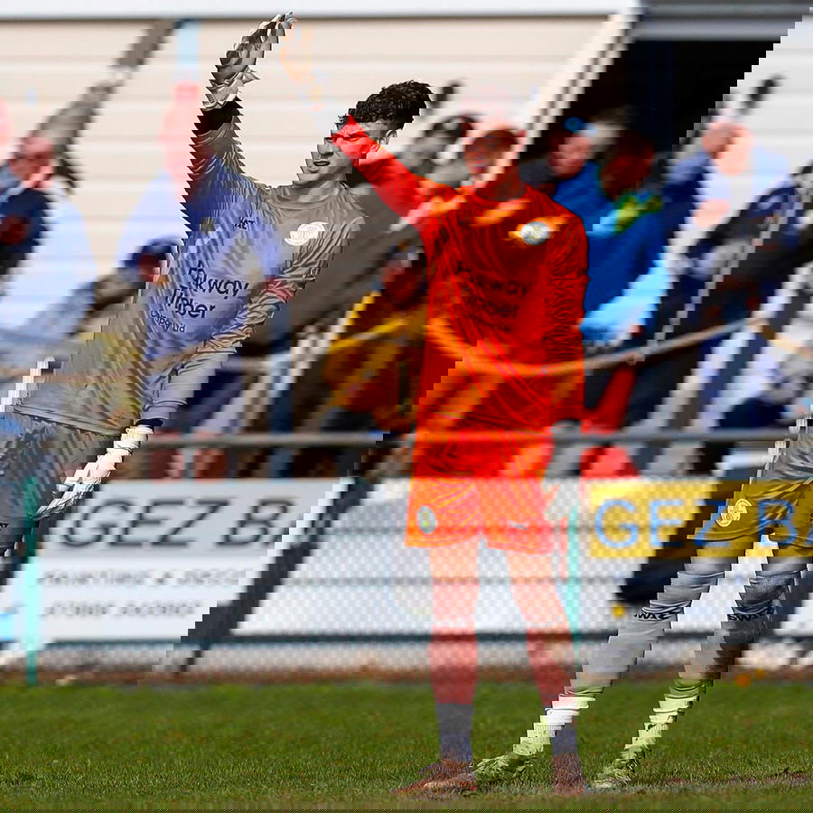 First Team – Poole Town FC