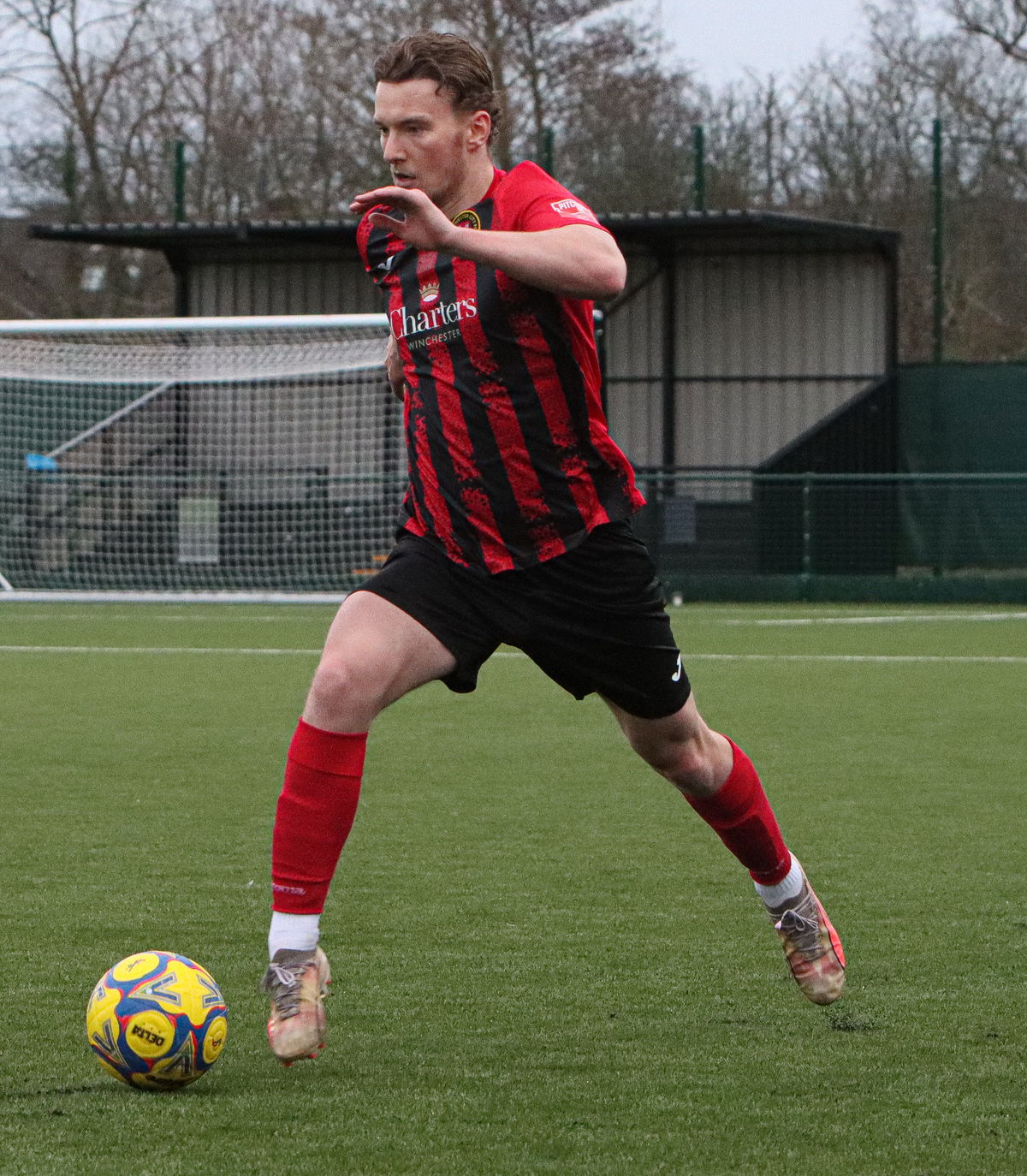 First Team – Poole Town FC