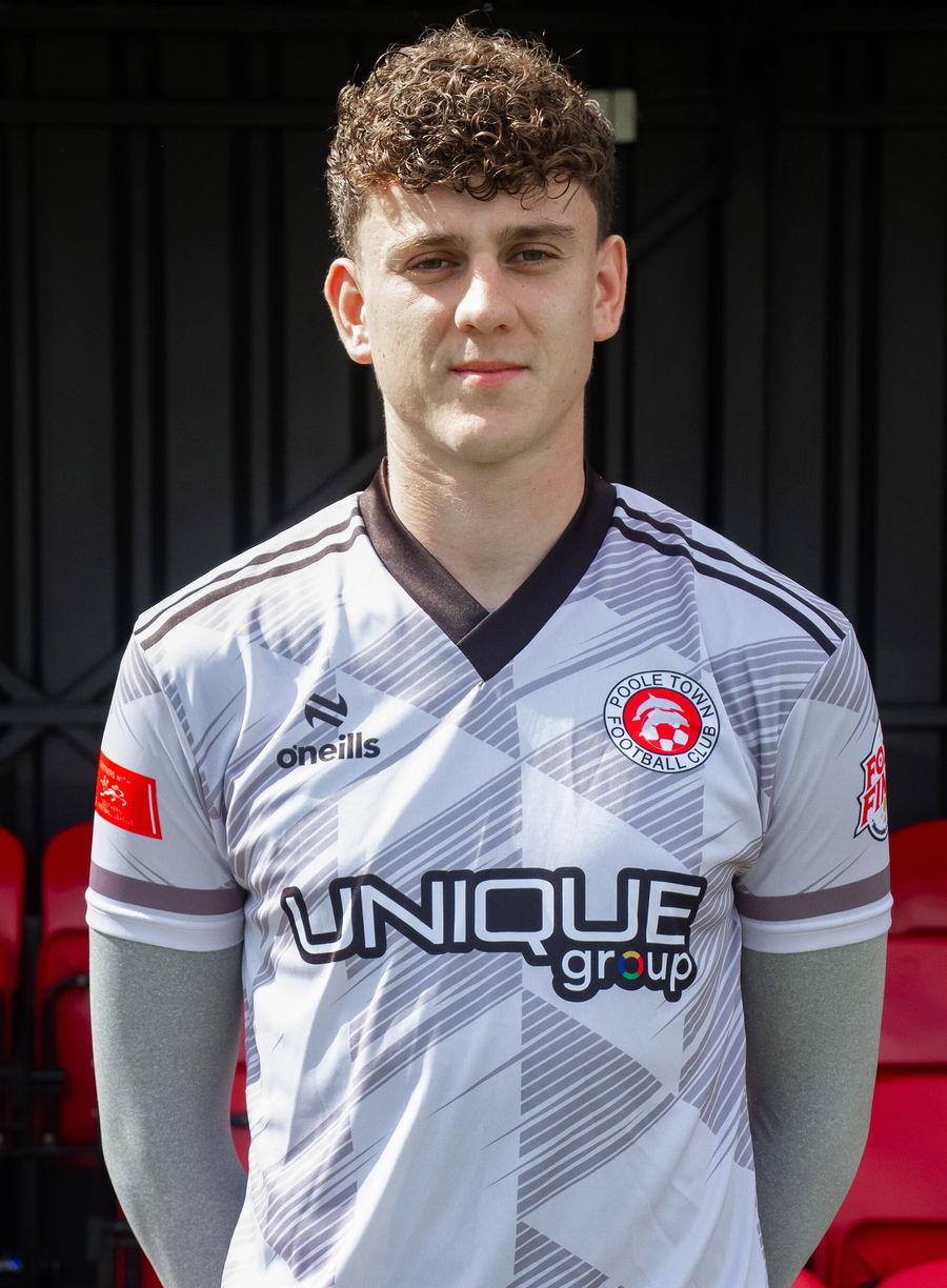 First Team – Poole Town FC