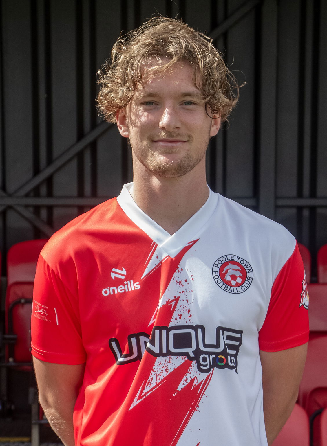 First Team – Poole Town FC