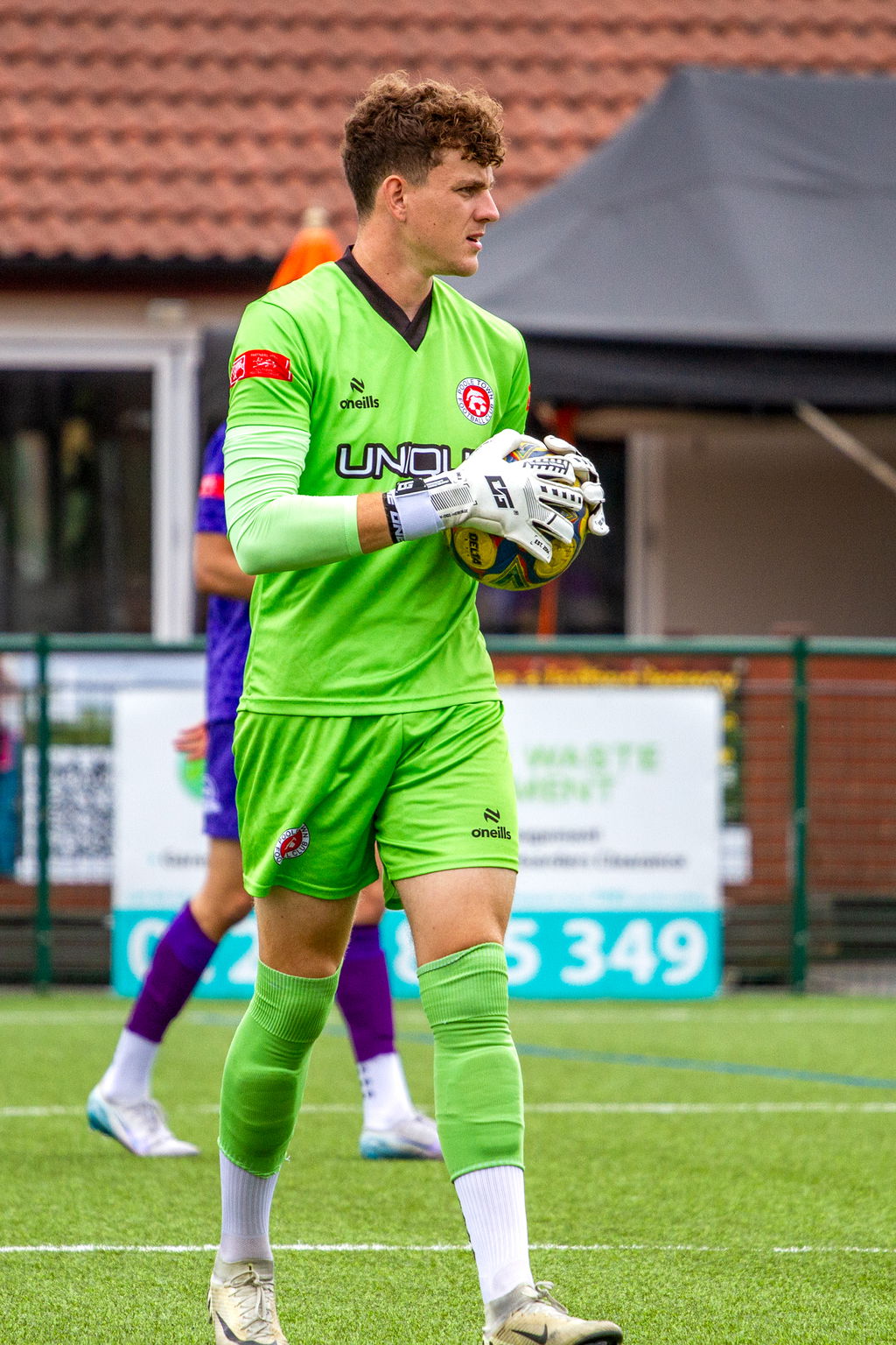 First Team – Poole Town FC