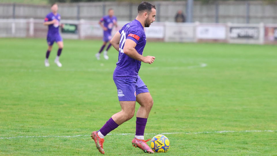 Ticket Information – Gosport Borough (A) (FA Cup) – Poole Town FC