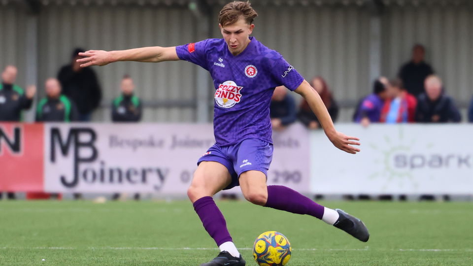Plymouth Parkway vs Poole Town – Match Preview (FA Trophy) – Poole Town FC