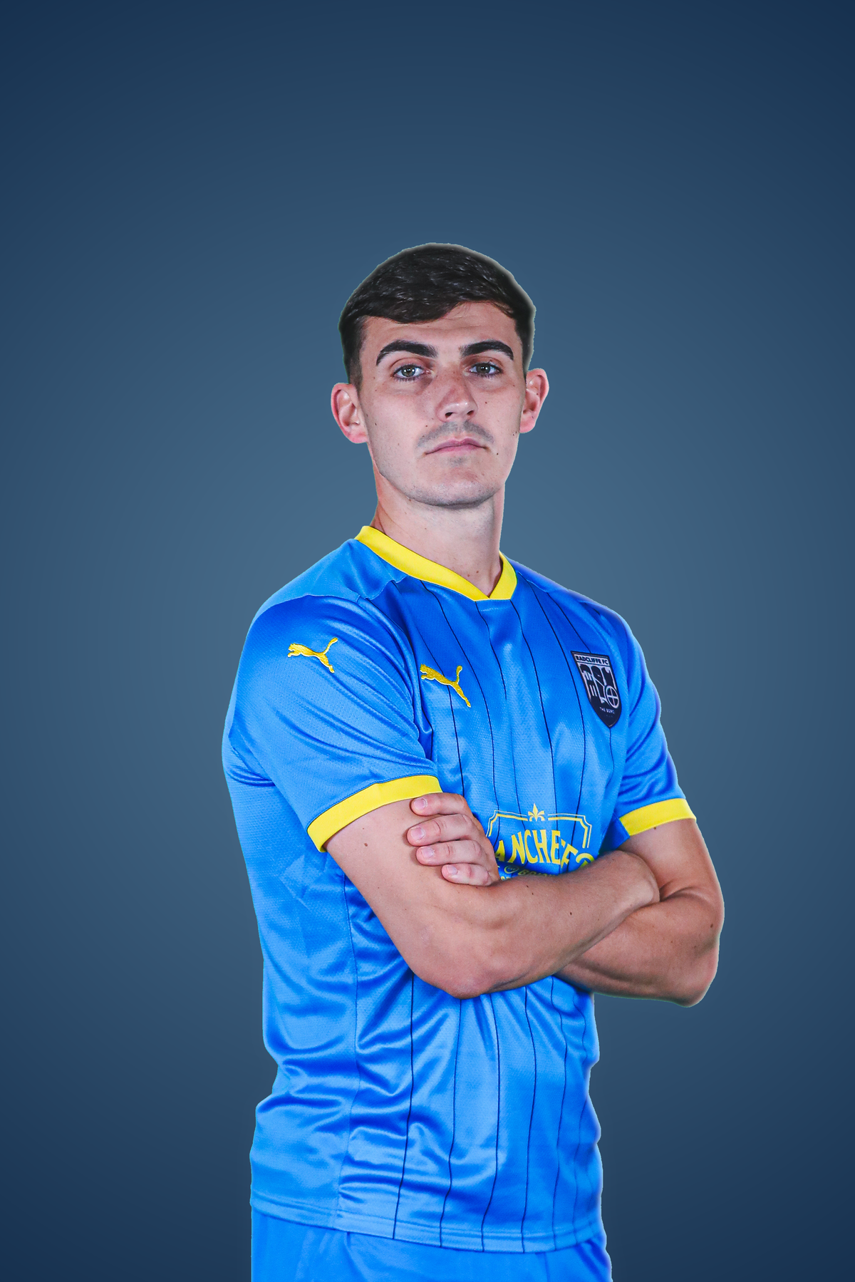 Tom Walker – Radcliffe Football Club