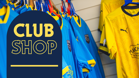 Radcliffe Football Club