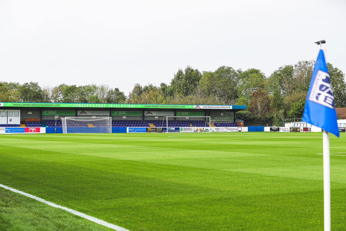 Ticket Details – Basford United (H) – Radcliffe Football Club